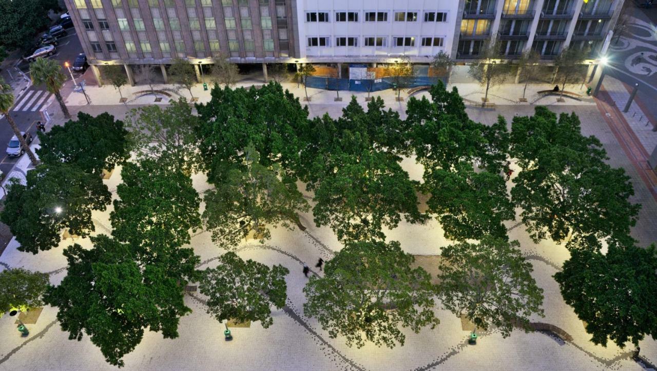 HOTEL CAPETONIAN | ⋆⋆⋆⋆ | CAPE TOWN, SOUTH AFRICA | SEASON DEALS FROM $90