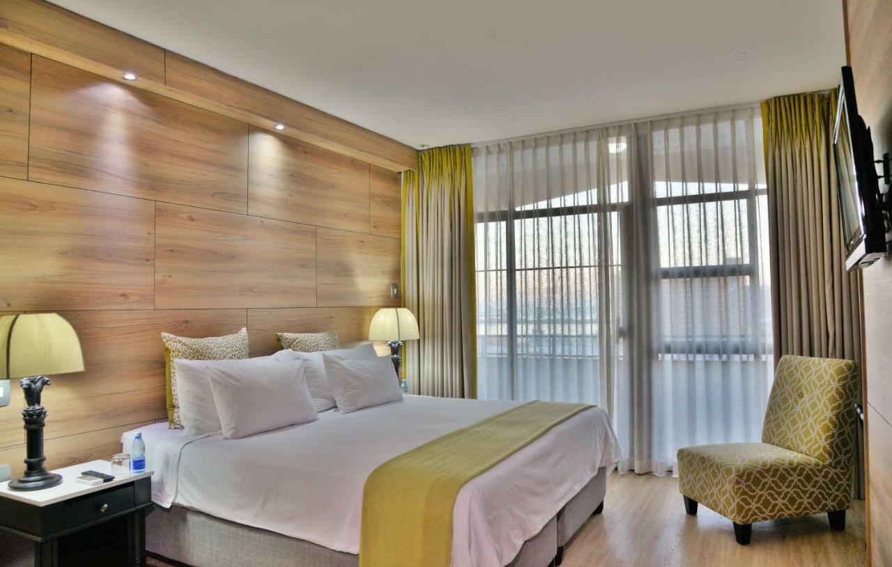 HOTEL CAPETONIAN | ⋆⋆⋆⋆ | CAPE TOWN, SOUTH AFRICA | SEASON DEALS FROM $90