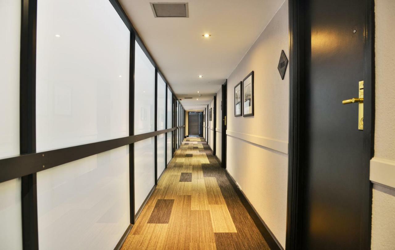 HOTEL CAPETONIAN | ⋆⋆⋆⋆ | CAPE TOWN, SOUTH AFRICA | SEASON DEALS FROM $90